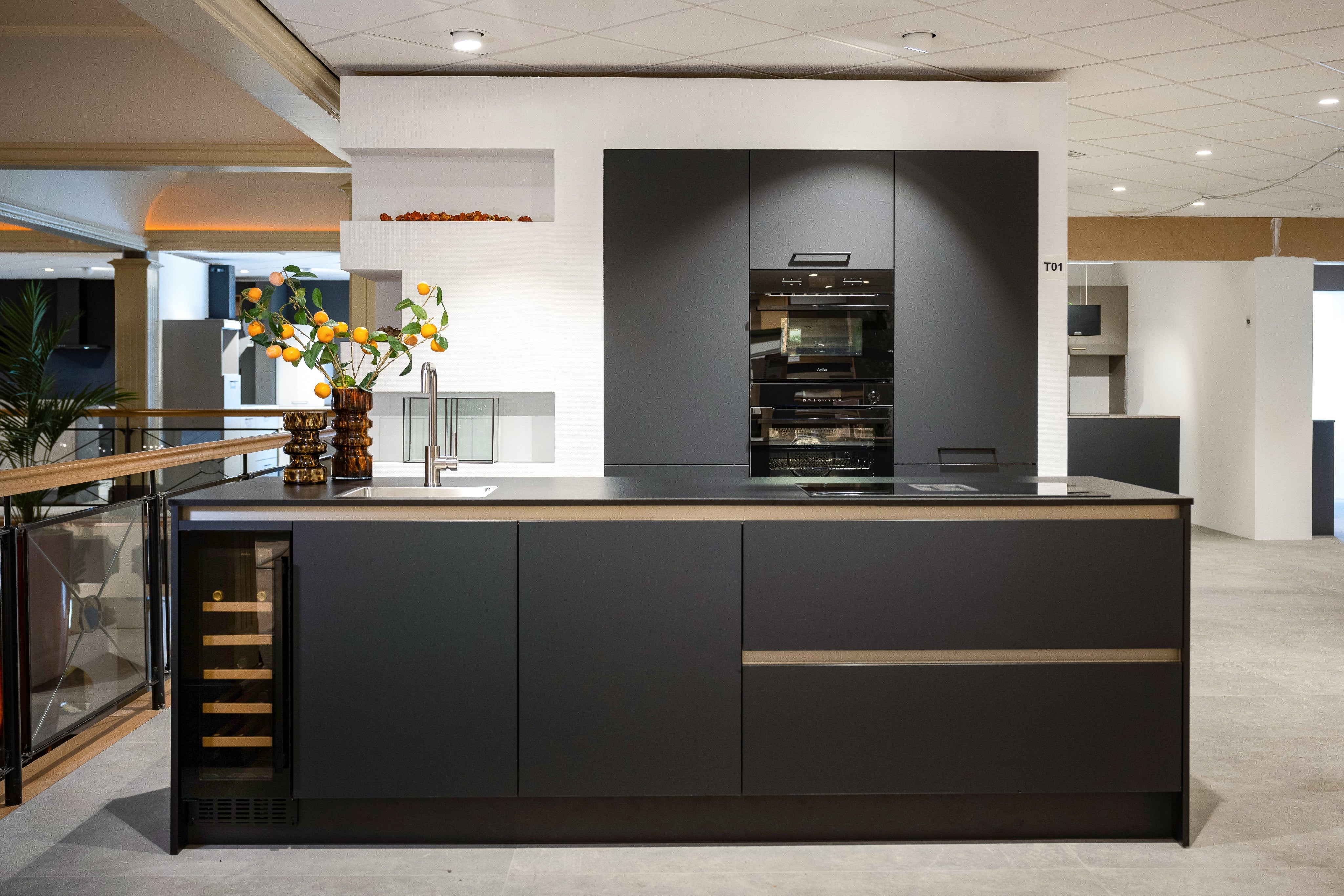 Keuken - Rijssen – Paul Roescher