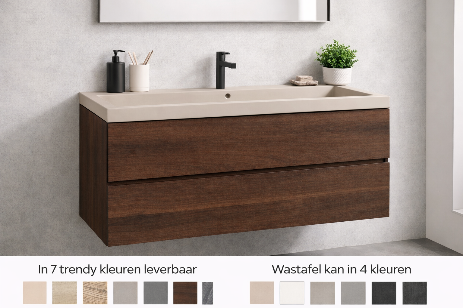 Badmeubel Lagoon - Pick & Mix – Paul Roescher