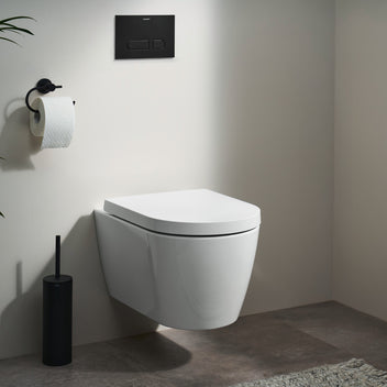 Duravit - Starck me Hero - Jubileum Editie – Paul Roescher