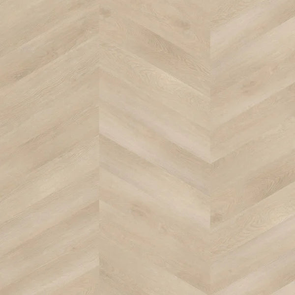 Weense Punt Ivory Oak - Jubileumvloer inclusief leggen